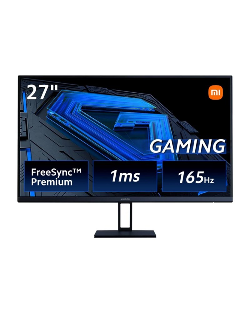 Bestel een Xiaomi G27i 27'' | 1920x1080 IPS | 165Hz | 1ms | Adaptive ...