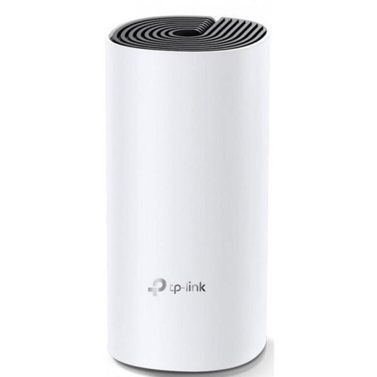 Bestel een TP-Link Deco M4 (1-pack) | Dual-band WiFi 5 Mesh Router ...