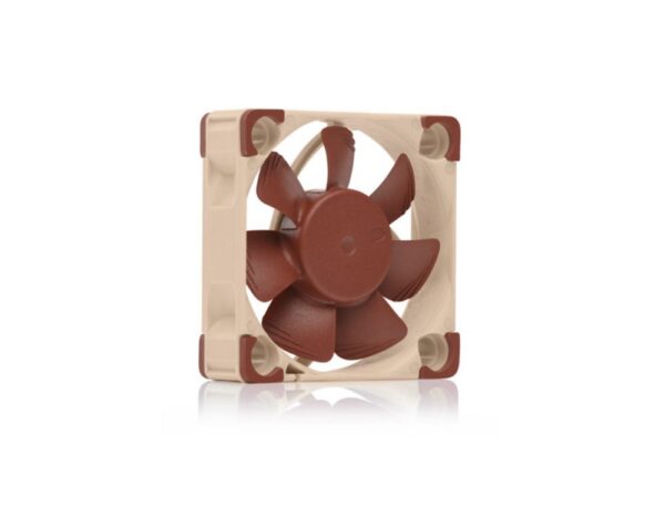 Bestel een Noctua NF-A4x10 PWM | 40mm Case Fan | Beige | EuroPC