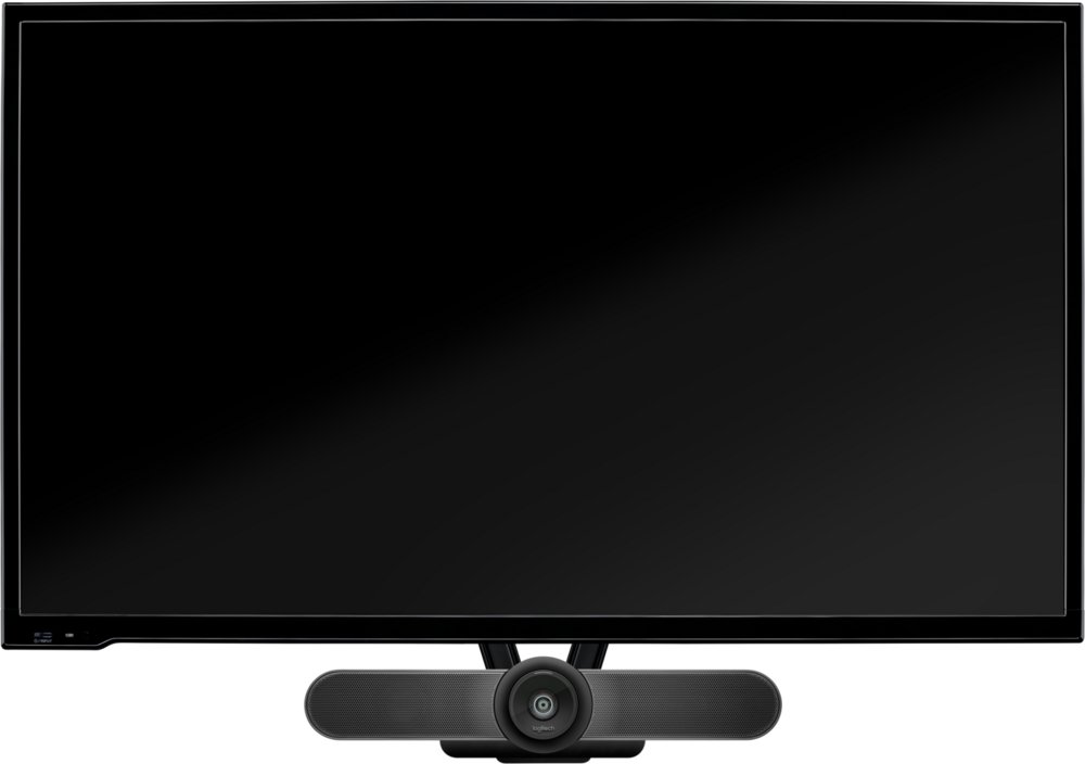 Bestel een Logitech TV Mount for MeetUp 939-001498 | Bevestigingsbeugel ...