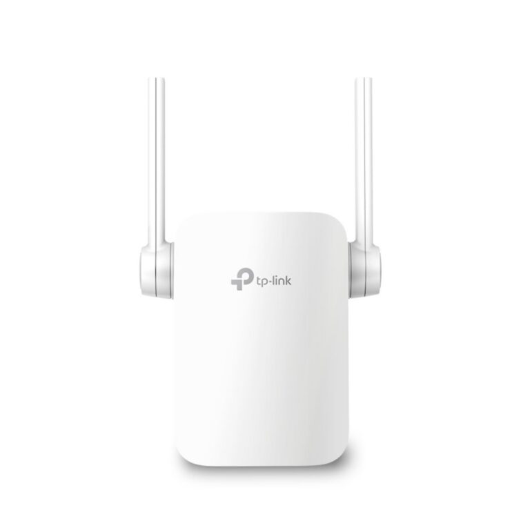 Bestel een TP-Link RE205 | Wi-Fi 5 Range Extender | Dual-band | 750 ...