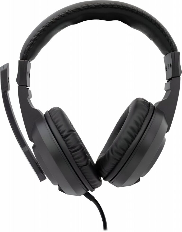 Bestel een Baracuda HYDRA RGB Rainbow | Gaming Headset 3,5mm & USB ...
