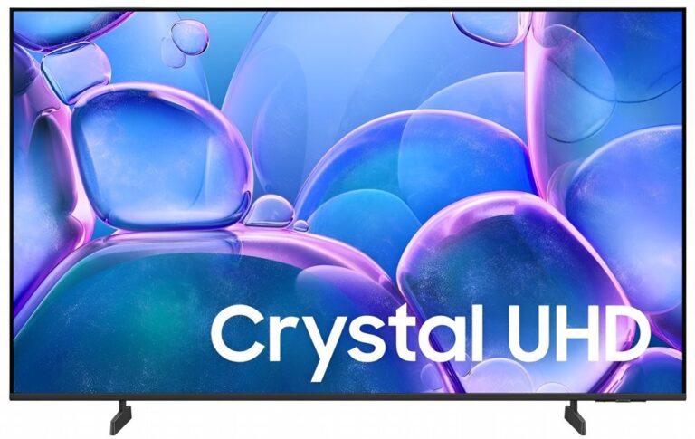 Bestel een Samsung U8000F Crystal UHD | 65'' Ultra HD 4K | LED Smart TV ...