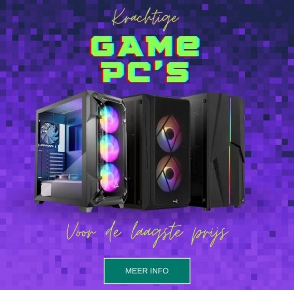 Computers, Telefoons en Tablet Reparatie | EuroPC Roermond